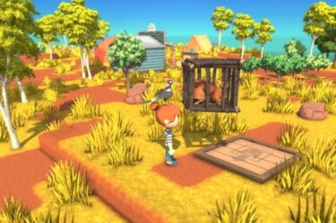 ディンカム 攻略まとめ【Dinkum】│きまぐれゲームプレイ日記