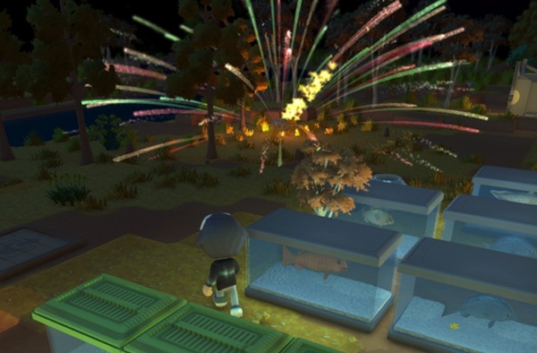 Dinkum│きまぐれゲームプレイ日記