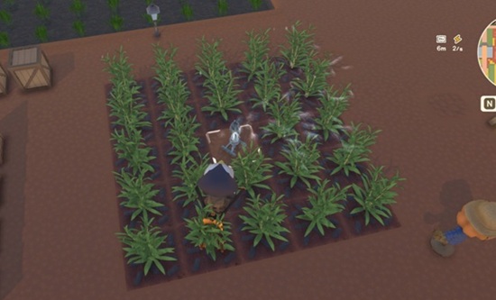 Dinkum│きまぐれゲームプレイ日記